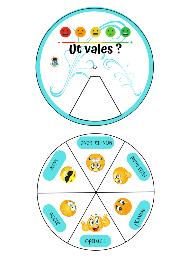 Ut vales ? – Association Ludendo