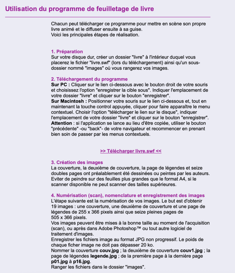 Écrire des contes avec la BNF – Association Ludendo